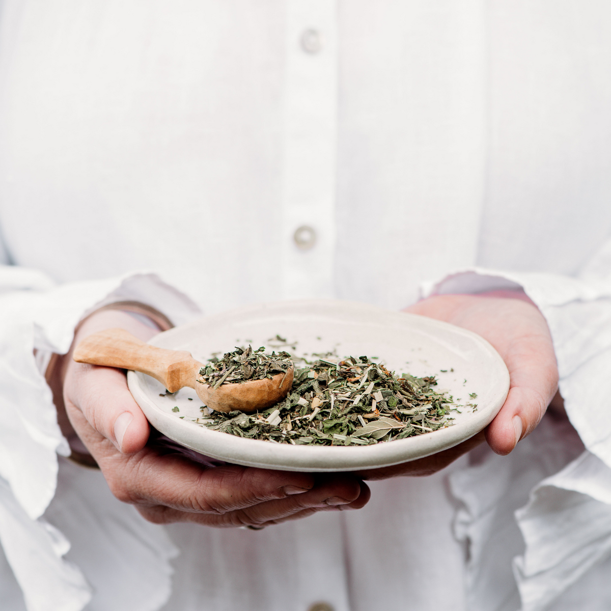 Pyjama Party – Tea Garden Co